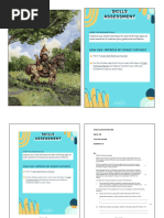 AQA A-level Biology: Haemoglobin Worksheet | PDF | Hemoglobin | Oxygen