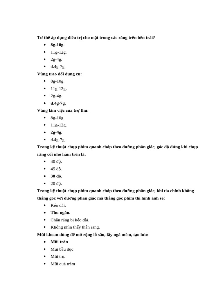 Đề RHMA | PDF