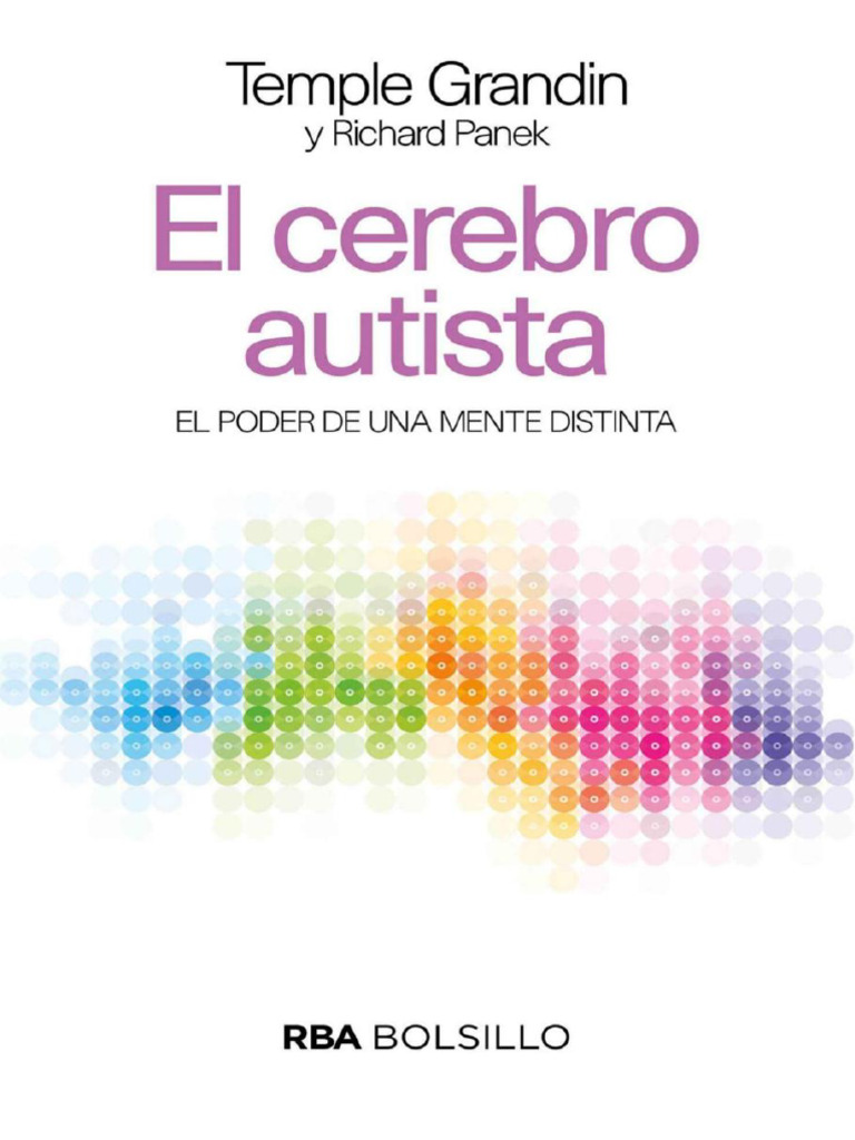 El Cerebro Autista | PDF | Autismo | Síndrome de Asperger