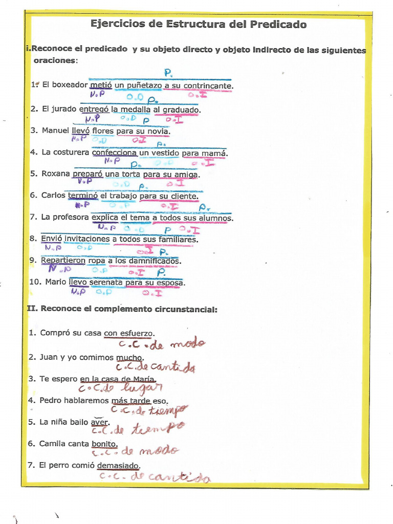 Comunicacion 19-10 | PDF