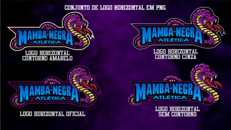 Logo Horizontal | PDF