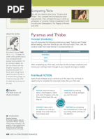 FSA ELA Reading Practice Test Answer Key: Grade 10 | PDF | Juliet | Thou