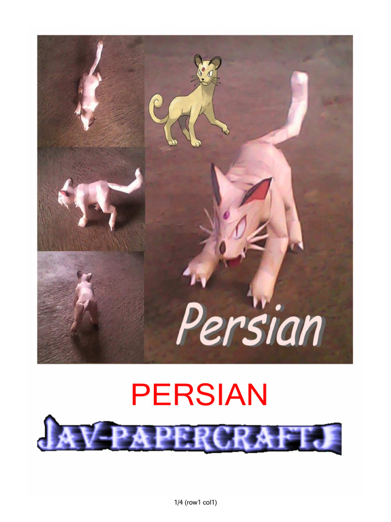 Persian | PDF