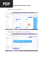 Tutorial Pengajuan PAK Melalui Ekinerja BKN | PDF