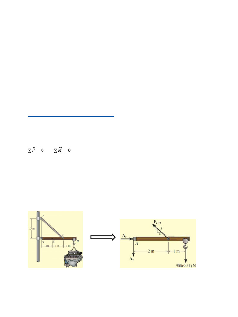 Load and Stress Analysis in Machine Design | PDF | Bending | Stress ...