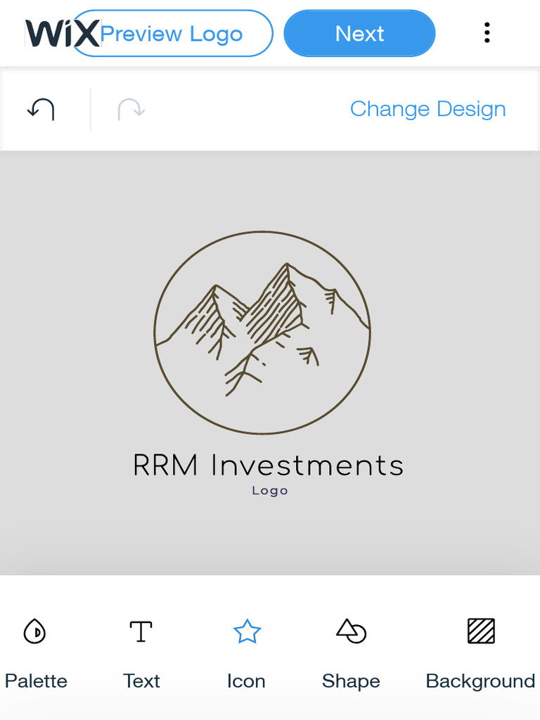 Wix Logo Maker | PDF