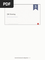 Oracle SBC Configuration Overview | PDF | Booting | Computer Science