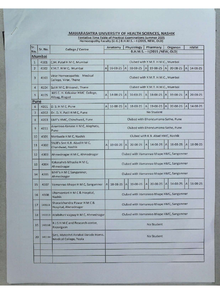 Viva All Year BHMS - 040725 - 1751632404274 | PDF