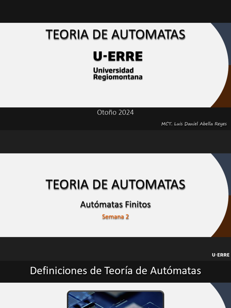 Tda 2 | PDF | Informática