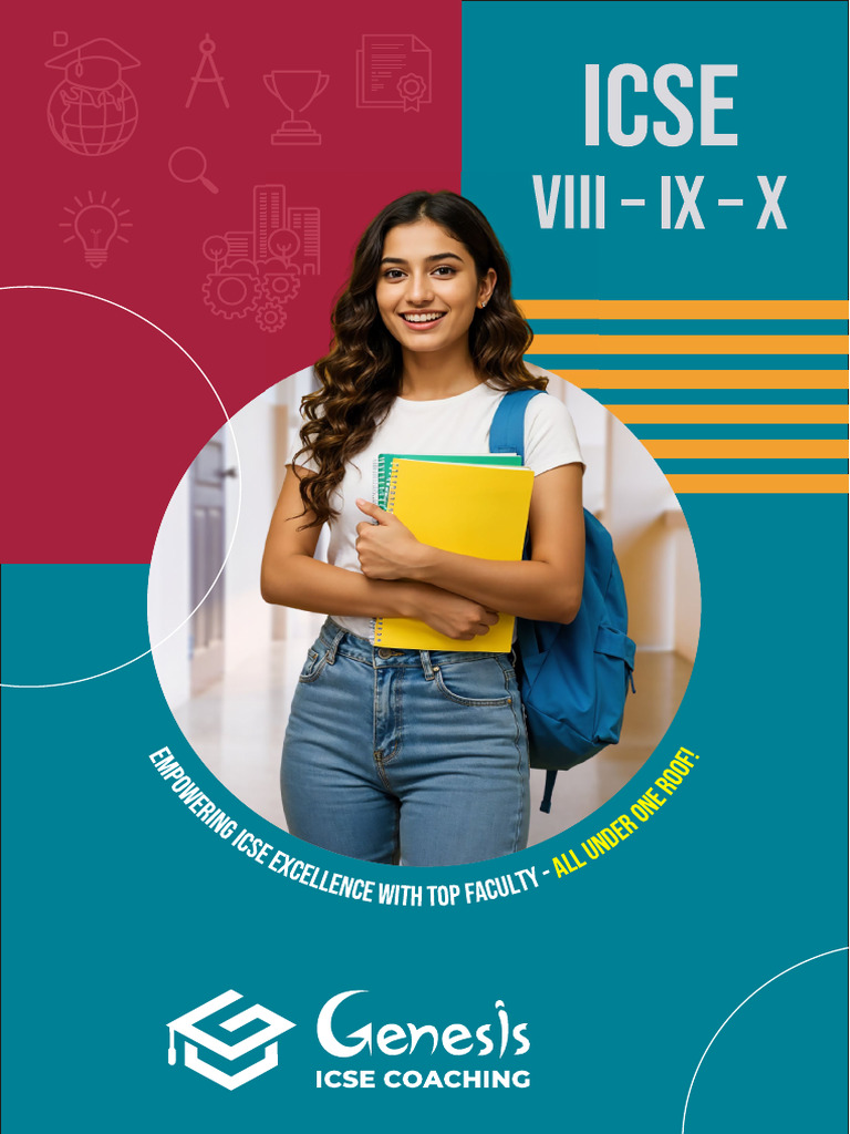 Genesis Brochure Mulund 2025 | PDF