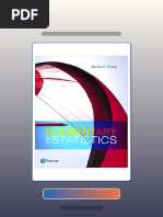 Elementary Statistics 14th Edition by Mario F Triola | PDF | Statistics ...