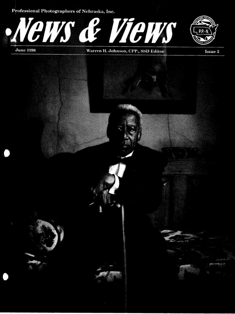 PPN News and Views June 1998 | PDF