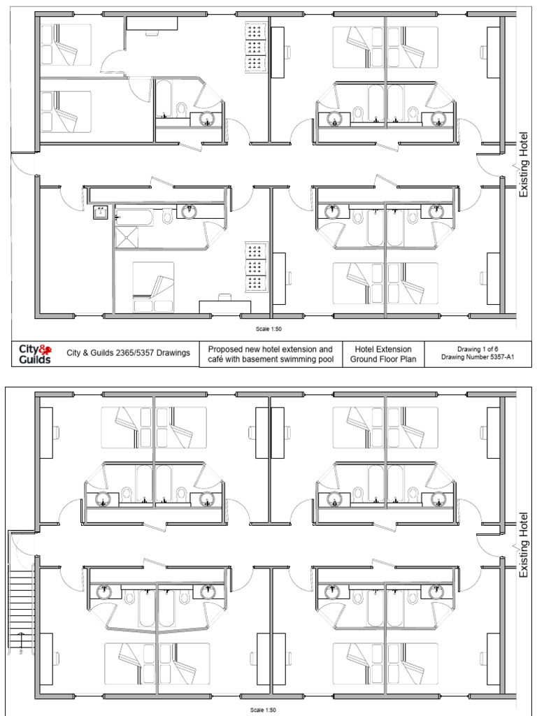 Design Project - Drawings | PDF