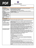 Ems Lesson Plan Grade 7 Term 3 Pdf Learning Teachers