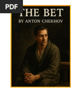 The Bet - Anton Chekhov | PDF