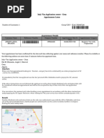Visa Appointment & Tracking Guide | PDF