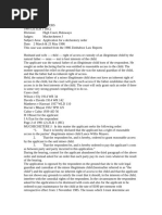 Treasury Instructions | PDF