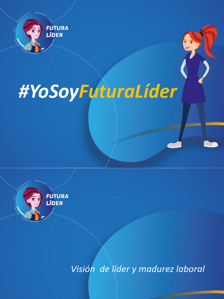 Liderazgo (Visión de Lider) | PDF | Liderazgo | Comportamiento