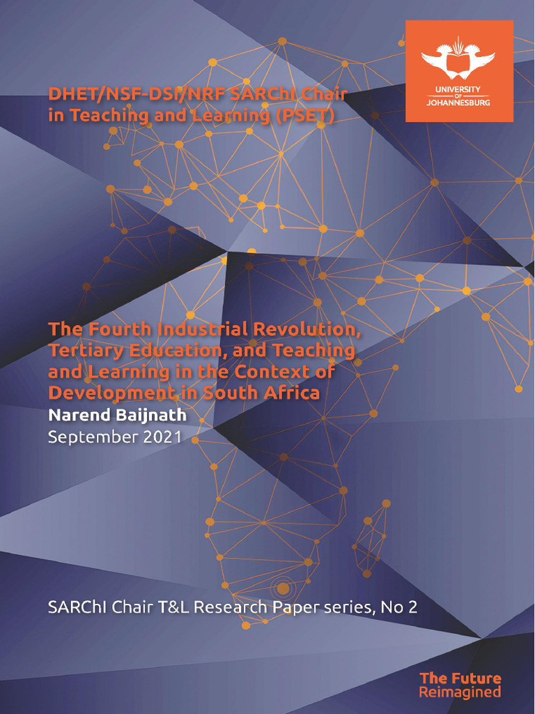 Learning Research Paper Series 2021 | PDF | Curriculum | Learning