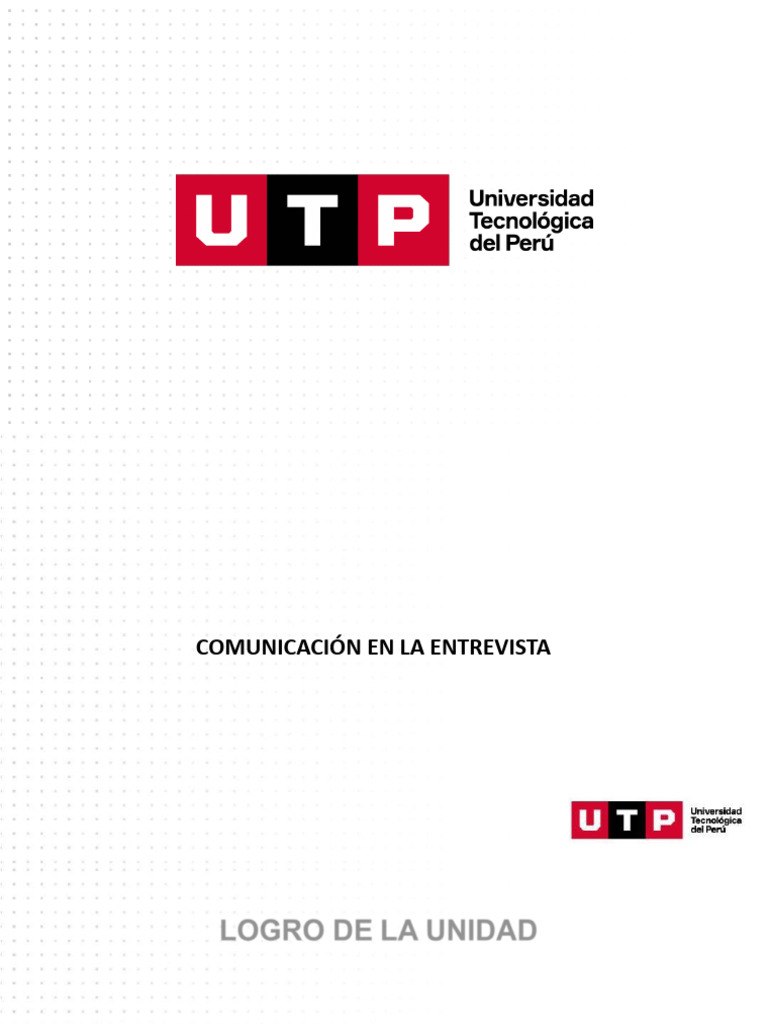 S08.s2 - Tecnicas Directivas | PDF | Comportamiento | Información