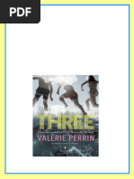 Yellowstone Format | PDF | Love | Thought