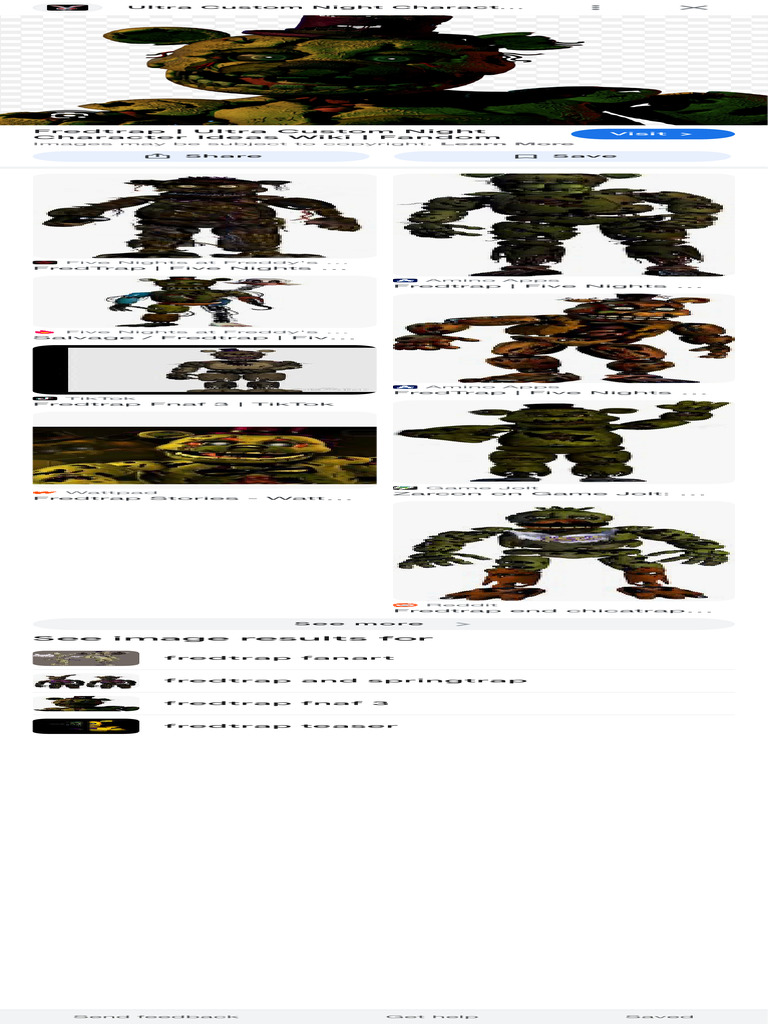 Fredtrap - Google Search | PDF