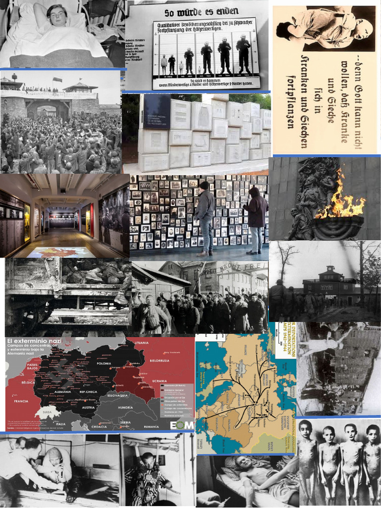 Imagenes Colage Sociales | PDF