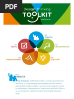 Design Thinking na Educação: Etapas e Aplicações | PDF | Design ...
