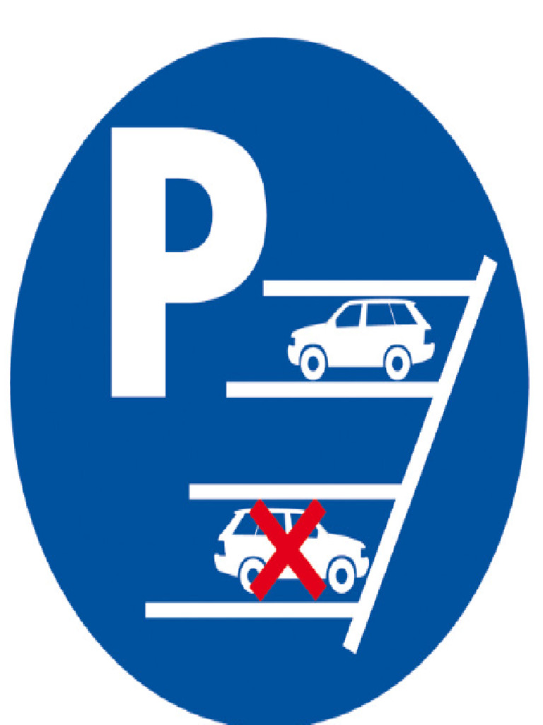 Parking | PDF