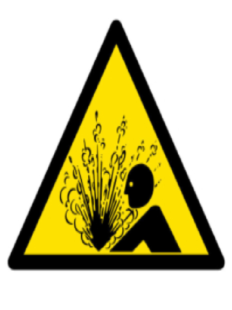 Risque de Pression | PDF