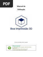 CorelLaser Tutorial Português | PDF | Informática | Programas