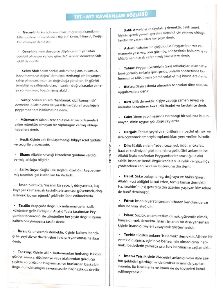 Dink Avram Lar | PDF