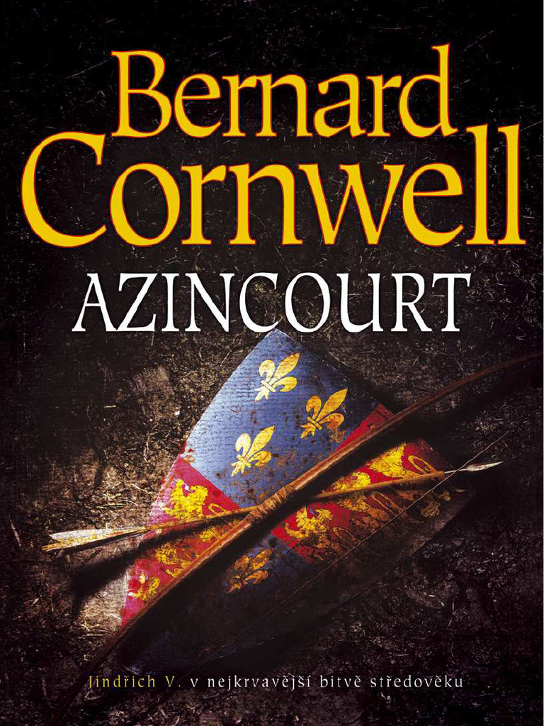 Azincourt | PDF