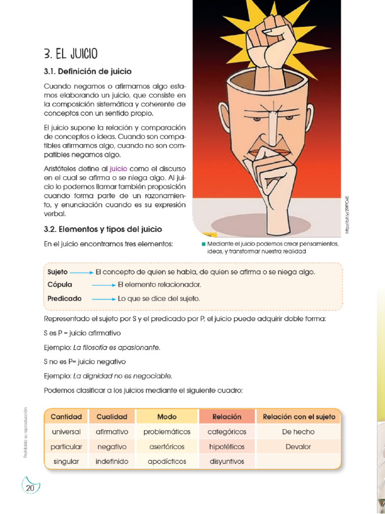 2do Bgu Texto Filosofia Tarea | PDF