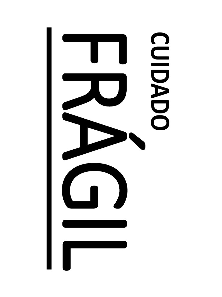 FRÁGIL | PDF
