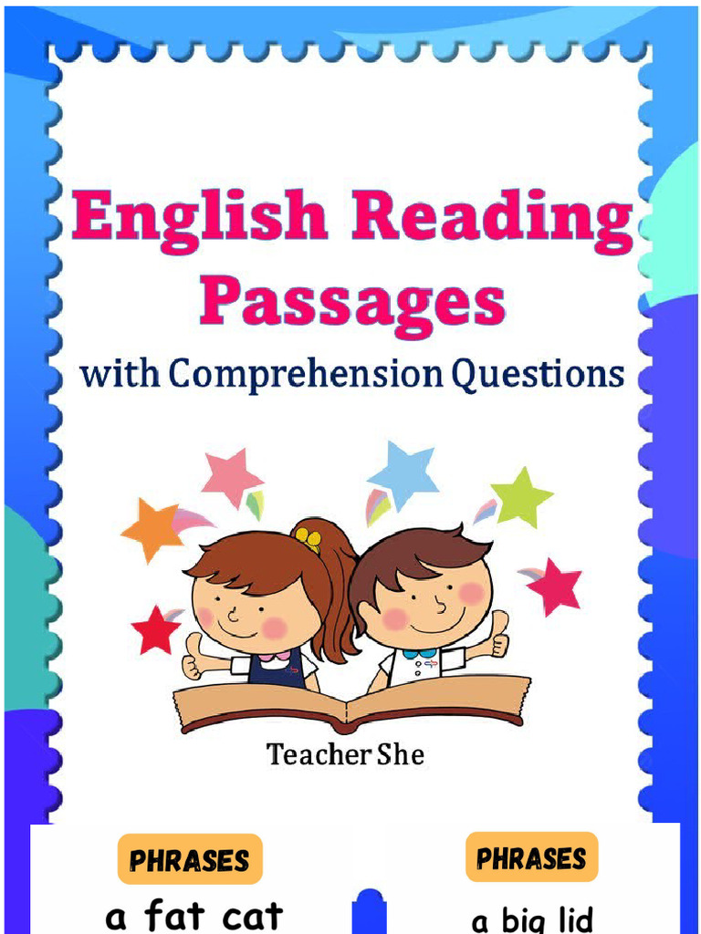 English Practice | PDF