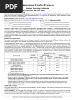 ICP Product Registration Guide for Dealers | PDF | Career & Growth ...