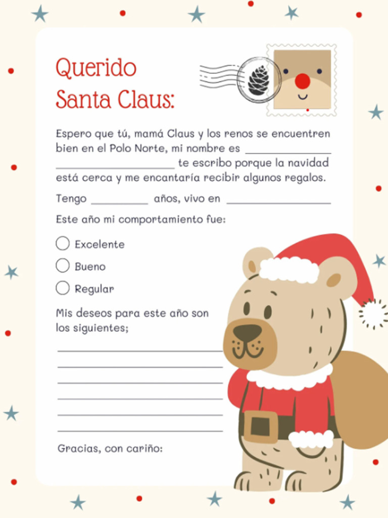 Carta Santa | PDF