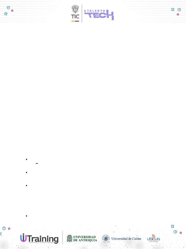 Guía Didáctica Inyecciones SQL | PDF | SQL | Recuperación de información