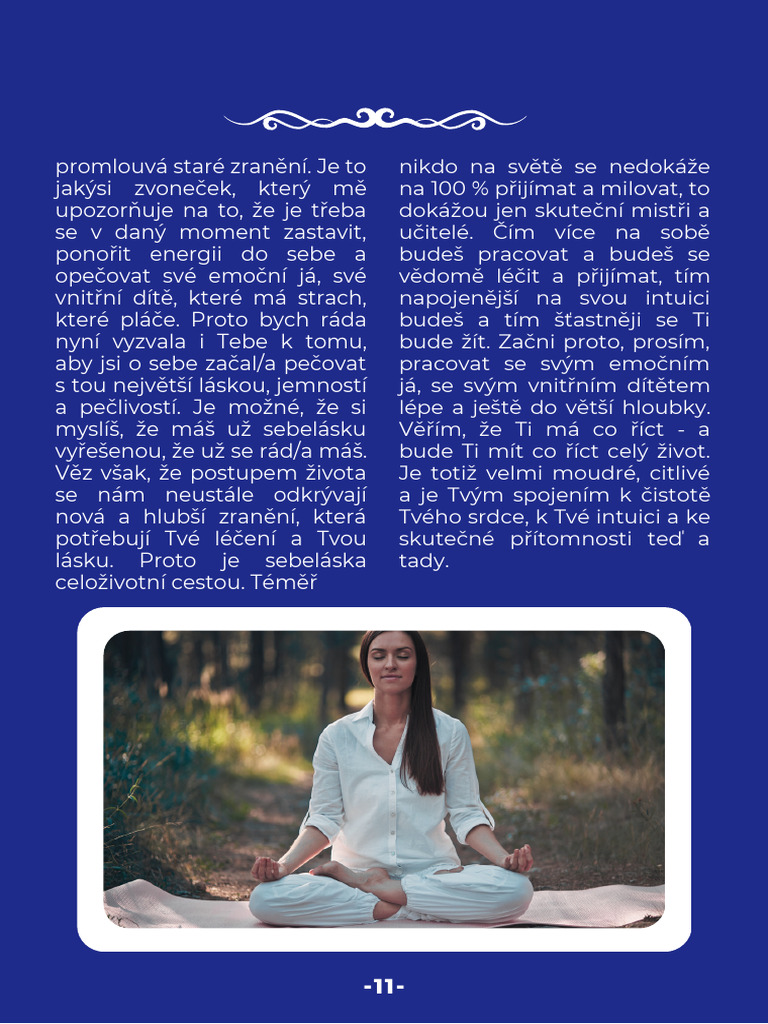 E Kniha Intuice 11 | PDF