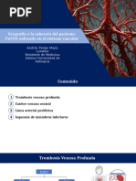 Metodo RaPeVA GAVeCeLT | PDF | Sistema cardiovascular | Sistema ...