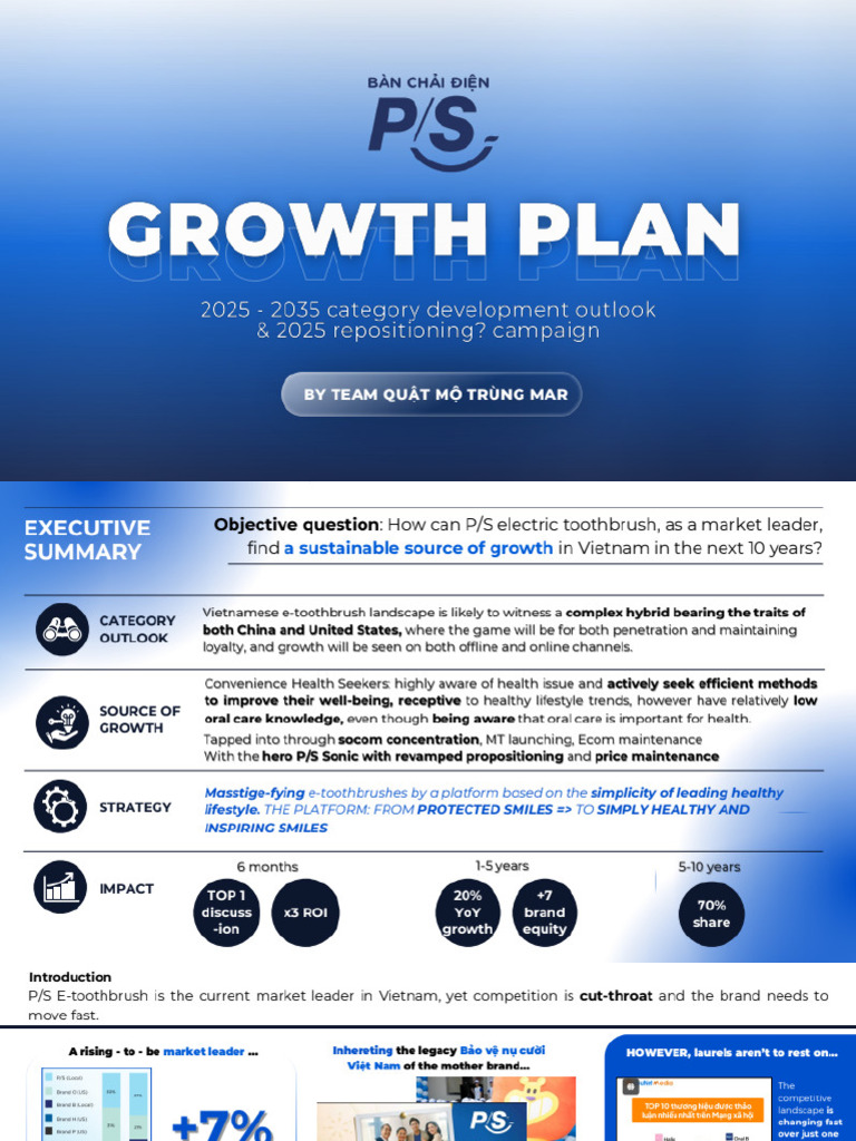 Bản Lĩnh Maketer 12 - Đề v1 PS - TK2 | PDF