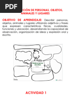 La leyenda del quetzal para niños | PDF