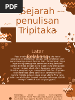 Kitab Suci Agama Budha | PDF