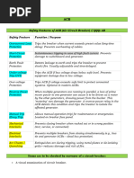 ABB VFD Warning Codes and Solutions | PDF | Electric Motor | Resistor