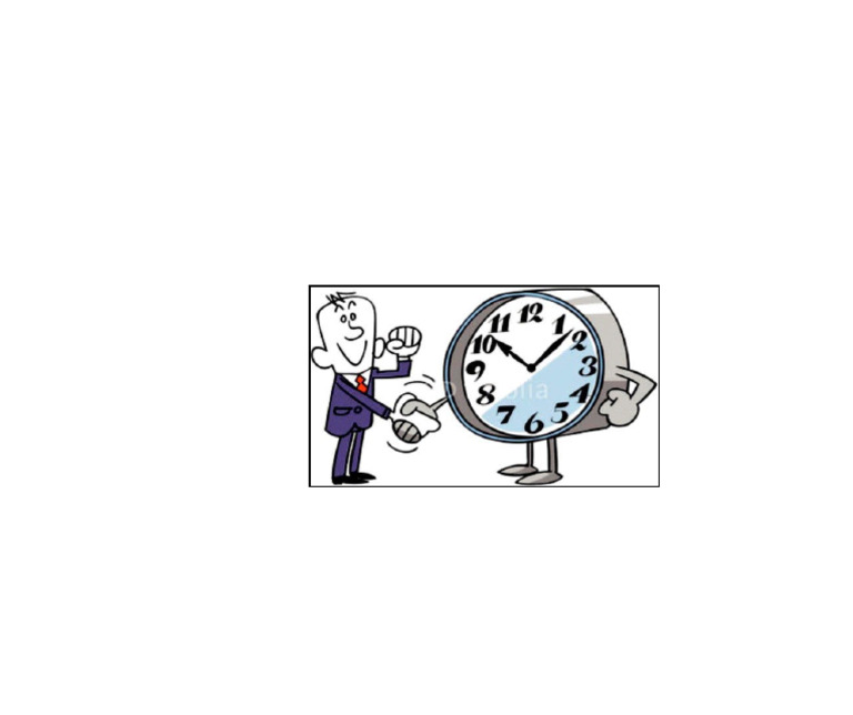 Dibujo Del Relog | PDF