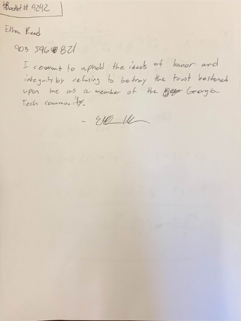 Diff Eq Quiz 3 | PDF