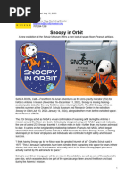 Humans Should Stay Home and Let Robots Take To The Stars HMH Literature ...