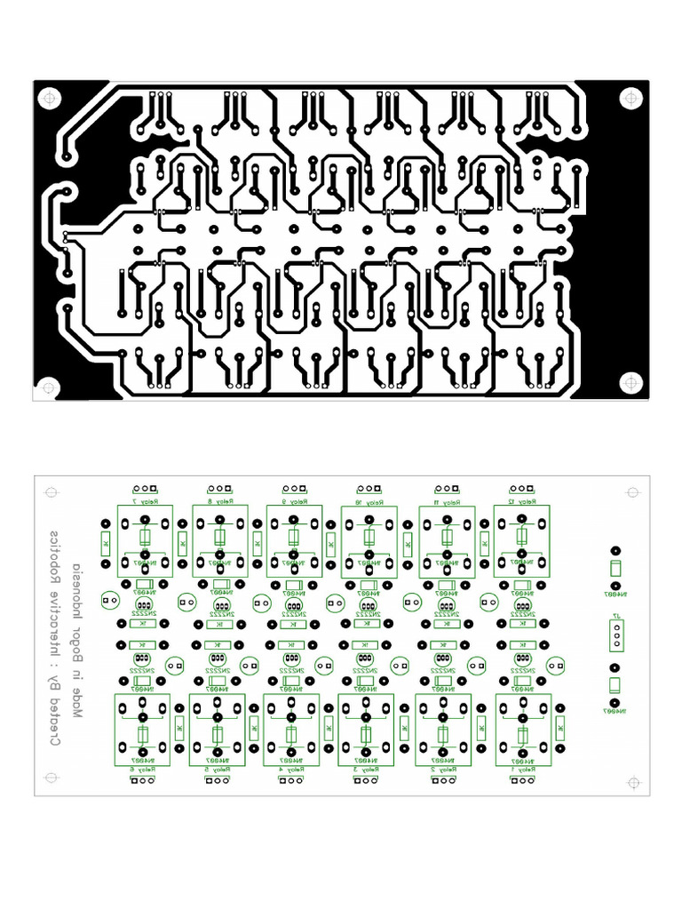 Layout Relay | PDF