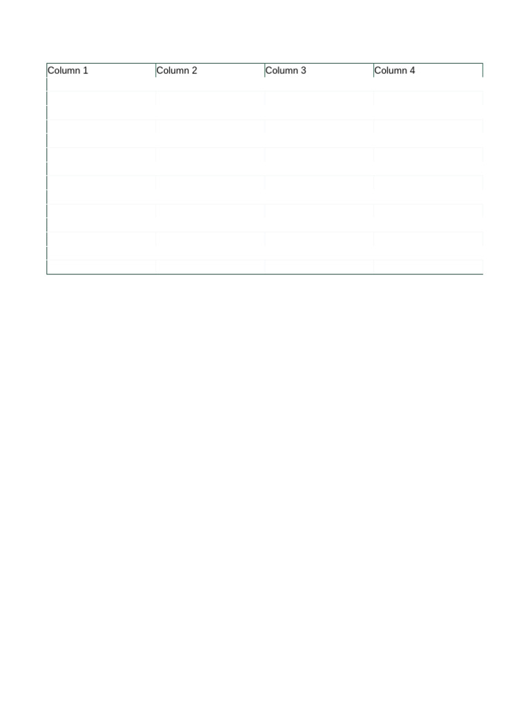 Format Ip Asn Disdik KCD III | PDF